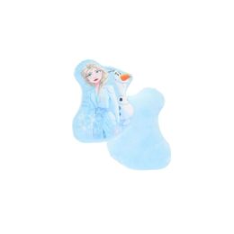 Disney Frozen Sofakissen 3D Mini-Kissen, 15cm Dekokissen | Gr.: onesize