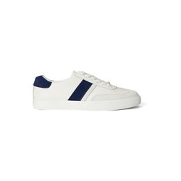 Lauren by Ralph Lauren Lauren Ralph Lauren Sneakers 'BRAYLEE' female White size 9.5
