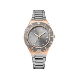 Bering Quarzuhr 18936-769 in Silber | Gr.: onesize