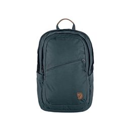 Fjällräven FJÄLLRÄVEN Räven 28 - Rucksack 15" 47 cm (port) in schwarz | Gr.: onesize
