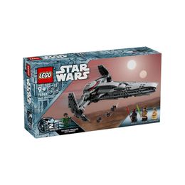 Lego Star Wars 75383 Darth Mauls Sith Infiltrator | Gr.: onesize