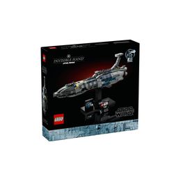 Lego Star Wars 75377 Invisible Hand | Gr.: onesize