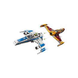 Lego Star Wars 75364 New Republic E-Wing vs. Shin Hatis Starfighter | Gr.: onesize