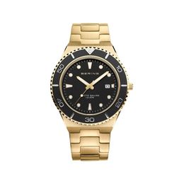 Bering Quarzuhr 18940-732 in Gold | Gr.: onesize