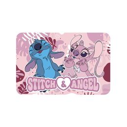 Lilo and Stitch Lilo & Stitch Angel Tischset 43x28 cm | Gr.: onesize