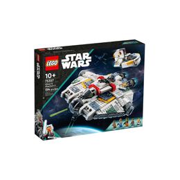 Lego Star Wars 75357 Ghost & Phantom II | Gr.: onesize