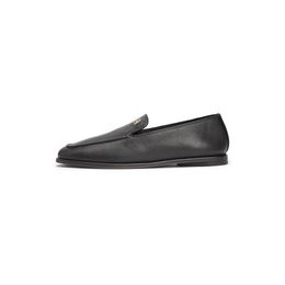 Tommy Hilfiger Classic Flats female Black size 40