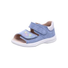 Superfit Sandale in blau | Gr.: 22