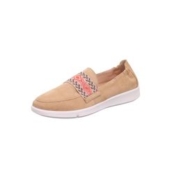 Legero Ballerina LUCCA in Tasso | Gr.: 38,5