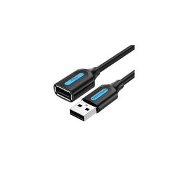 Wisam Druckerkabel USB 2.0 A auf USB-B 2 Meter | Gr.: onesize