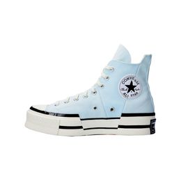 Converse Sneaker Herren Größe 35 blau / schwarz / weiß