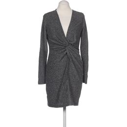 Gerry Weber Kleid Damen Gr&ouml;&szlig;e M Second Hand silber