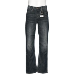 Levi's LEVI'S Jeans Herren Gr&ouml;&szlig;e 31 Second Hand blau