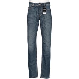 Diesel Jeans Herren Gr&ouml;&szlig;e 31 Second Hand blau