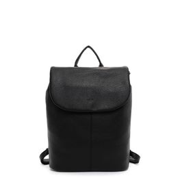 Emily & Noah Emily & Noah Backpack 'Tours Rue 09' female Black size One Size