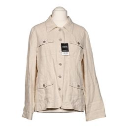 Jake*s Blazer Damen Gr&ouml;&szlig;e XL Second Hand beige