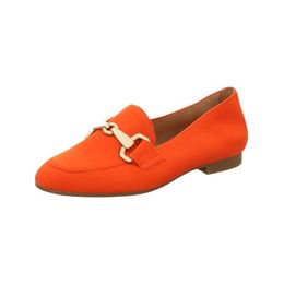 Gabor Slipper in orange | Gr.: 41