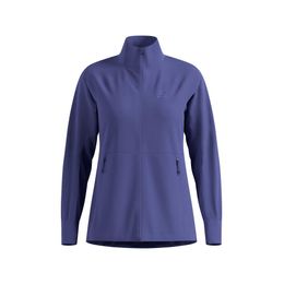 Odlo Jacke ESSENTIAL WARM in Blau3045 | Gr.: S