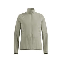 Odlo Jacke ESSENTIAL INSULATOR HYBRID in Dunkelgrau0349 | Gr.: M