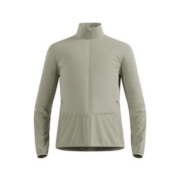 Odlo Jacke ESSENTIAL INSULATOR HYBRID in Dunkelgrau0349 | Gr.: L