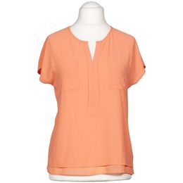 Opus Bluse Damen Gr&ouml;&szlig;e M Second Hand orange