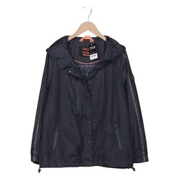 Cecil Jacke Damen Gr&ouml;&szlig;e XL Second Hand marine