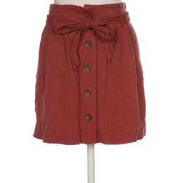 Hollister Rock Damen Gr&ouml;&szlig;e XS Second Hand rot