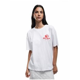KOTON TSHIRT SS in Ekru | Gr.: S