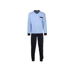 G&ouml;tzburg G&ouml;tzburg Pyjama in belair blue | Gr.: XXL