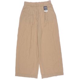 Cos Stoffhose Damen Gr&ouml;&szlig;e L Second Hand beige