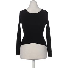 Zara Pullover Damen Gr&ouml;&szlig;e M Second Hand schwarz