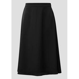 QS Rock in 9999_schwarz | Gr.: 44