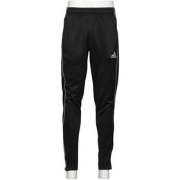 adidas Performance Stoffhose Herren Gr&ouml;&szlig;e 31/32 Second Hand schwarz