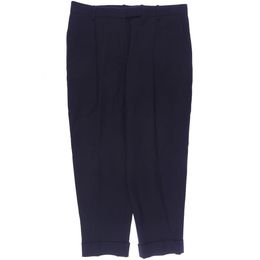 Cos Stoffhose Damen Gr&ouml;&szlig;e XL Second Hand marine