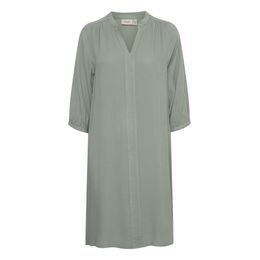 Fransa Dress 'Oline' female Green size XXL