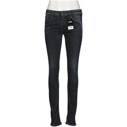Replay Jeans Damen Gr&ouml;&szlig;e 30 Second Hand blau