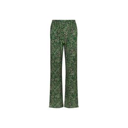 PIP Studio Blake Long Trousers Daisy Dreams in Gr&uuml;n | Gr.: XL