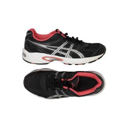 asics Sneaker Damen Gr&ouml;&szlig;e 40.5 Second Hand bunt