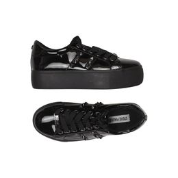 Steve Madden Sneaker Damen Gr&ouml;&szlig;e 36 Second Hand schwarz