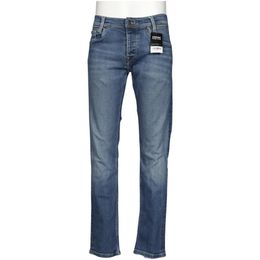 Pepe Jeans Jeans Herren Gr&ouml;&szlig;e 33 Second Hand blau