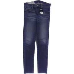 Diesel Jeans Herren Gr&ouml;&szlig;e 31 Second Hand marine