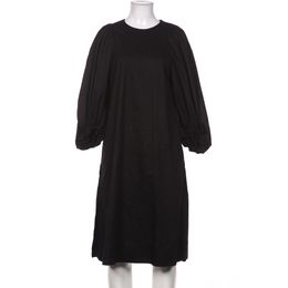 Cos Kleid Damen Gr&ouml;&szlig;e XS Second Hand schwarz