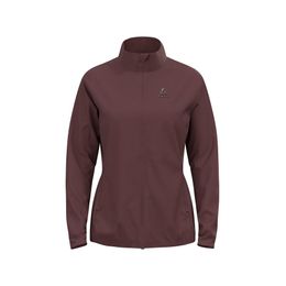 Odlo Jacket BRENSHOLMEN in Bordeaux435 | Gr.: M
