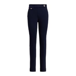 Lauren Ralph Lauren Petite Pants 'ZINLEAH' female Blue size PM