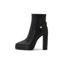Kazar Ankle Boots female Black size 41