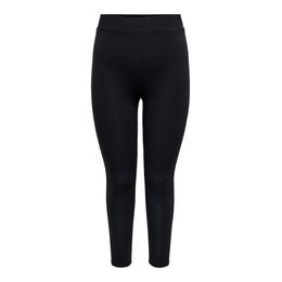 Only Carmakoma Leggings 'CARNERIAH' female Black size 50/52