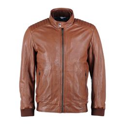 JCC Lederblouson 3102164 in cognac | Gr.: 54