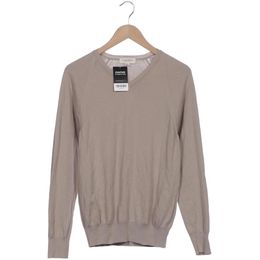 Calvin Klein Pullover Herren Gr&ouml;&szlig;e L Second Hand beige
