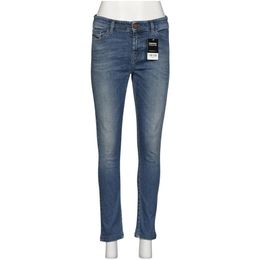 Diesel Jeans Damen Gr&ouml;&szlig;e 30 Second Hand blau