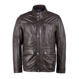 JCC Lederjacke 3102161 in antique brown | Gr.: 60